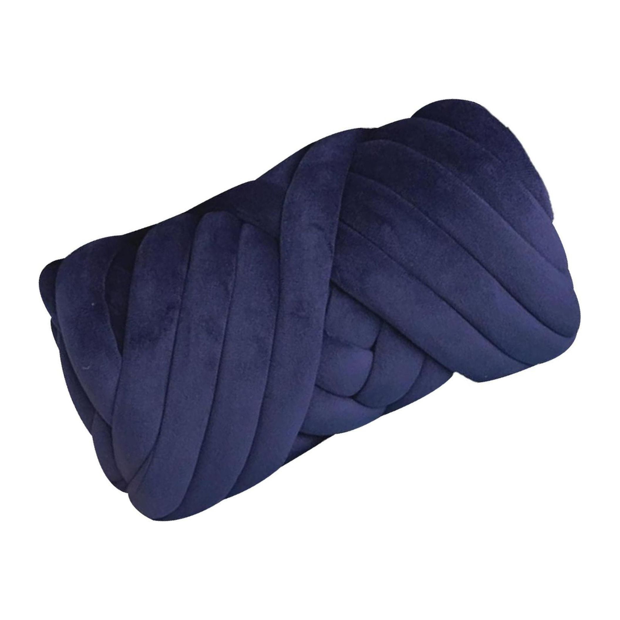 Gratying Luxurious Arm Knit Yarn for Chunky Rug Making and Sweaters ...