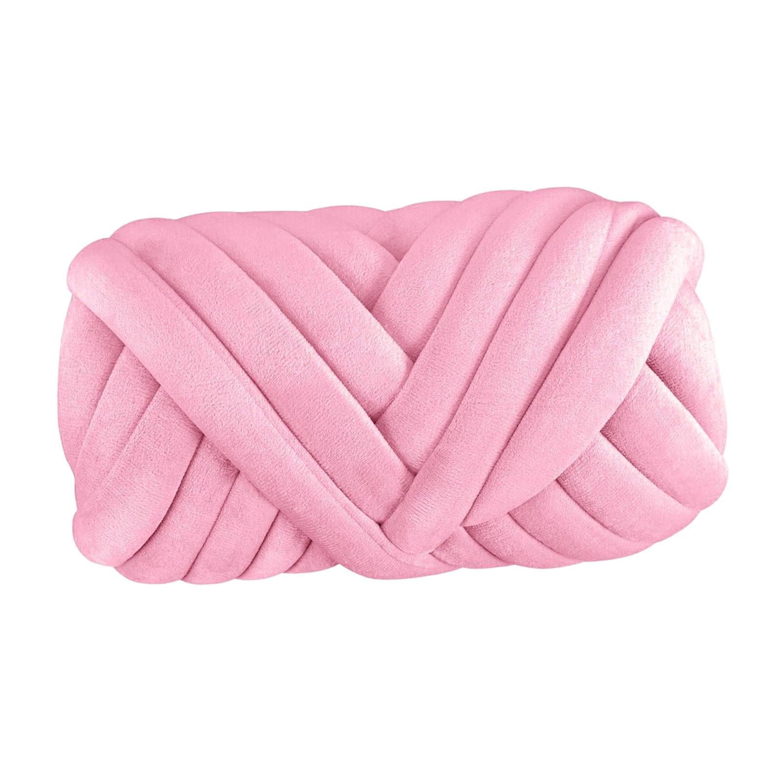 Gratying Luxurious Arm Knit Yarn for Chunky Rug Making and Sweaters ...