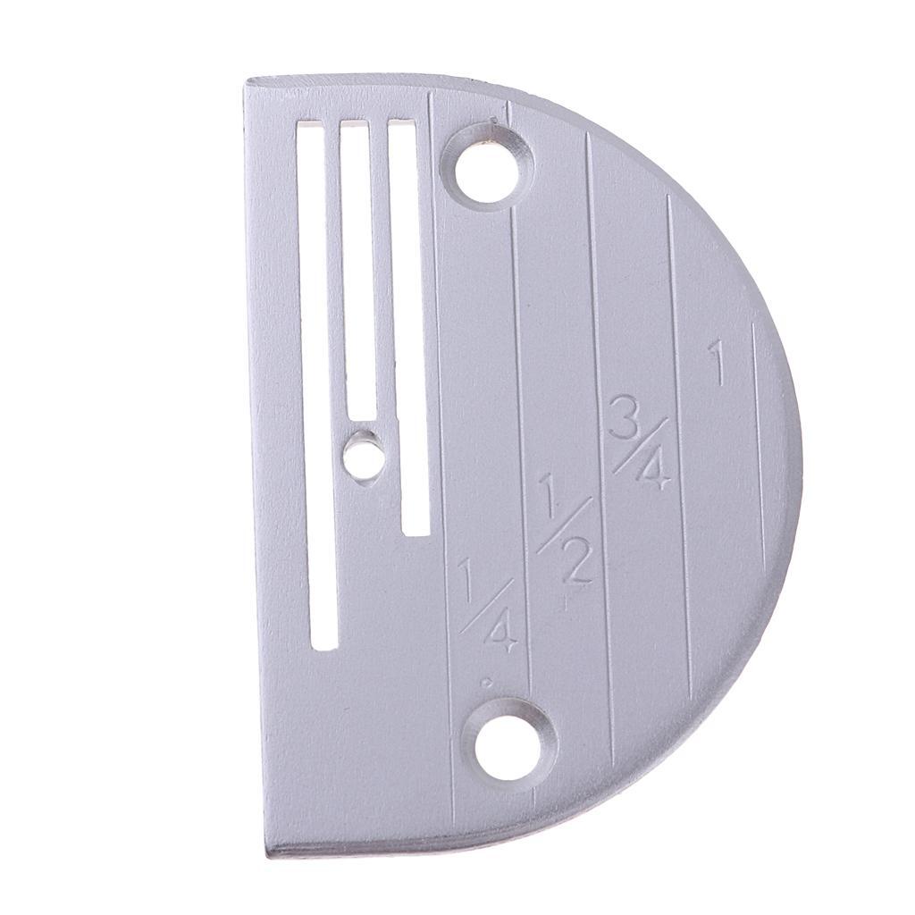 Gratying Metal B Type Feed Dog Plate for Industrail Single Needle ...