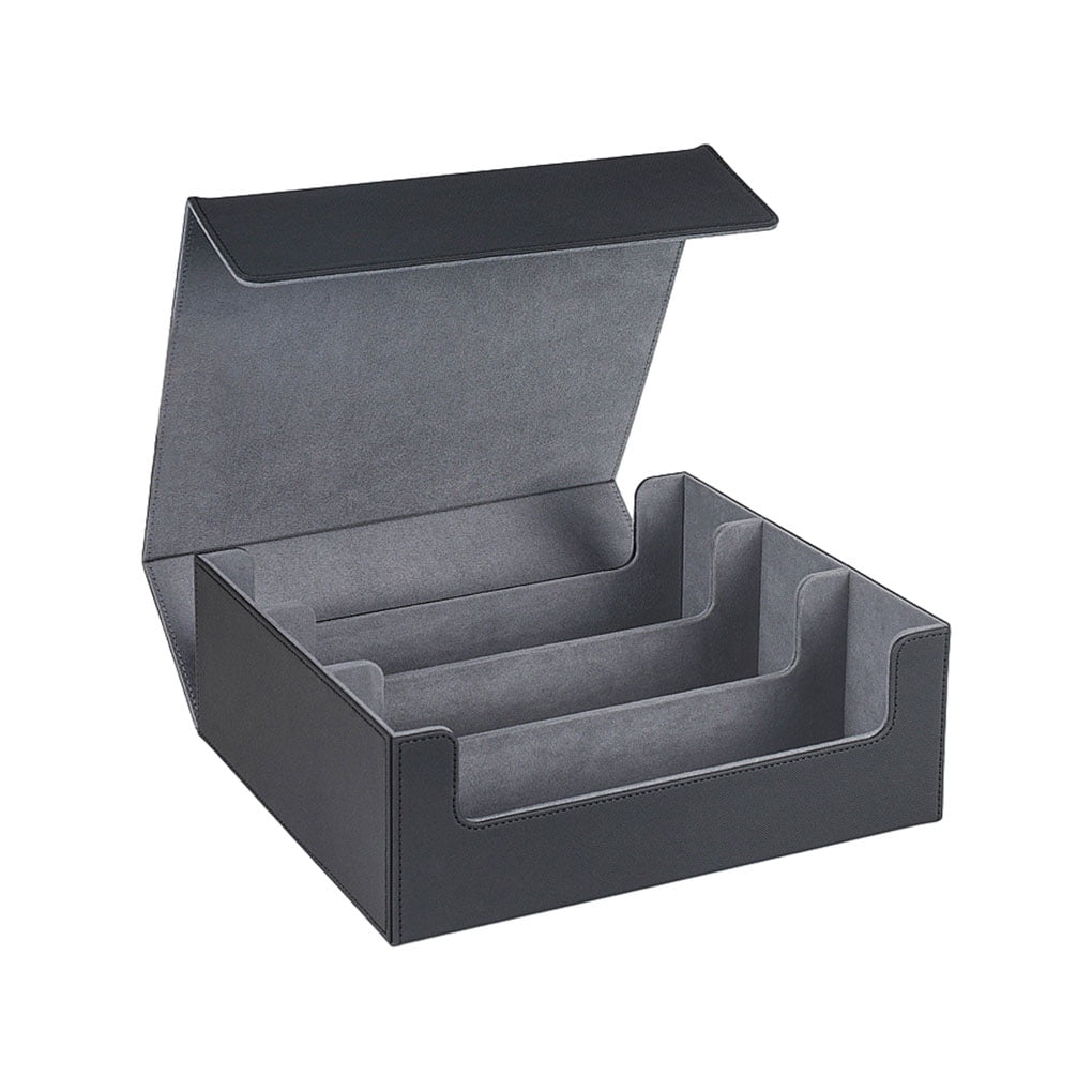 Gratying Organized Magnetic Card Box For Business Professionals ...