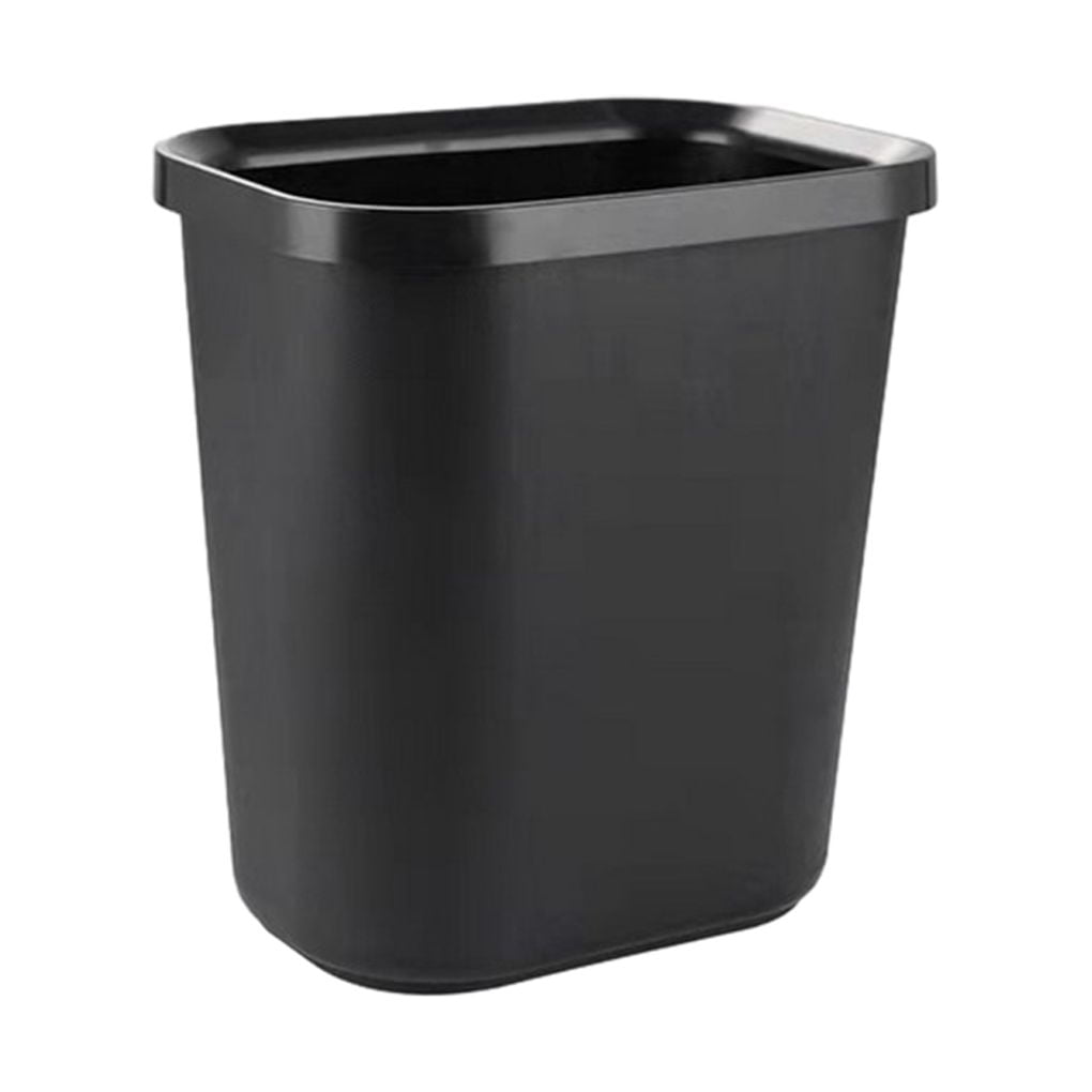 Gratying PP Hotel Flame-resistant Garbage Bin With 100KG Load-bearing ...