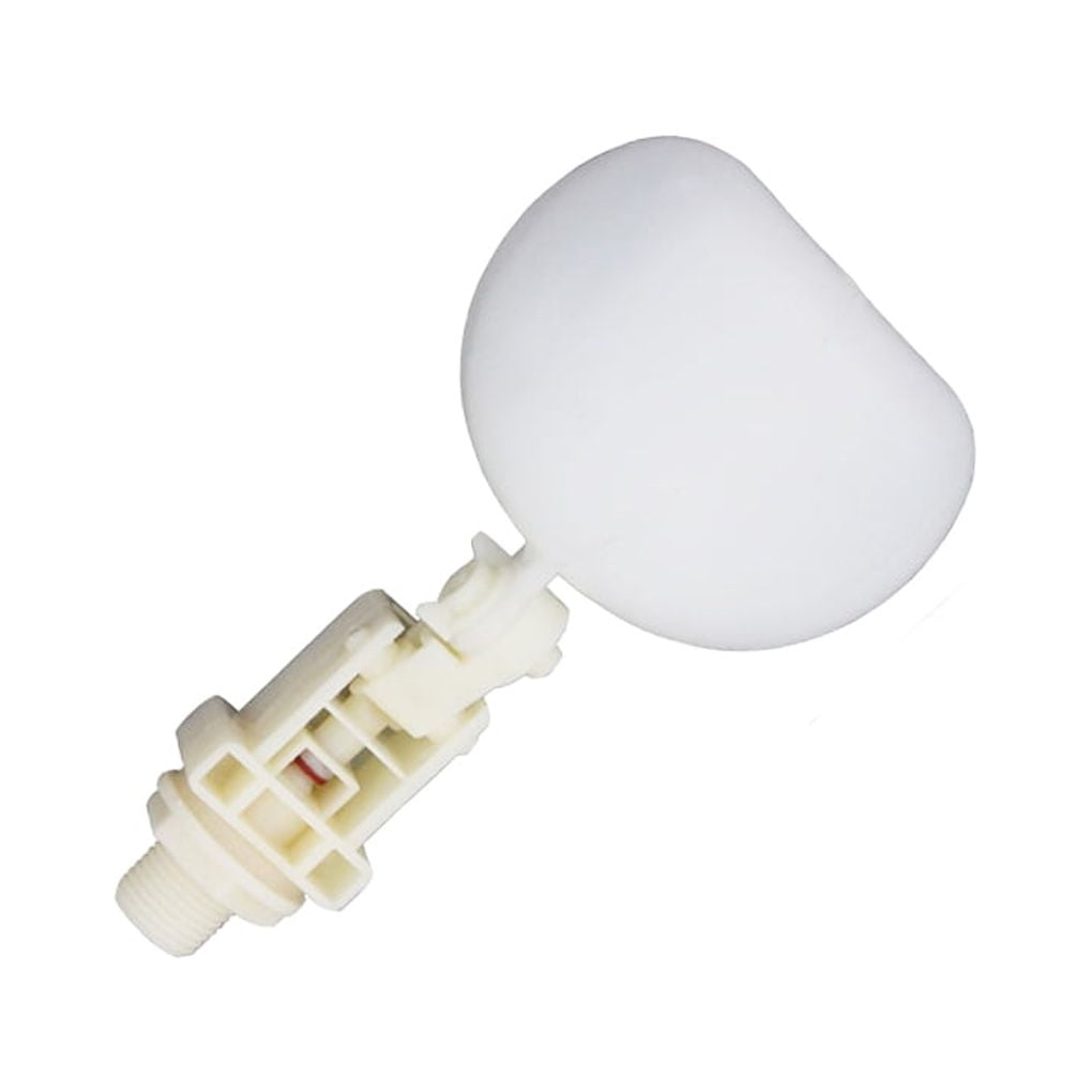 Gratying Plastic Excellent Sensitivity And Reliability Float Valve For ...