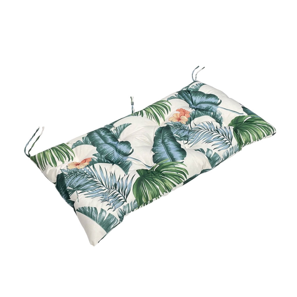 Gratying Polyester Waterproof Bench Mat Cushion For Ultimate Comfort ...