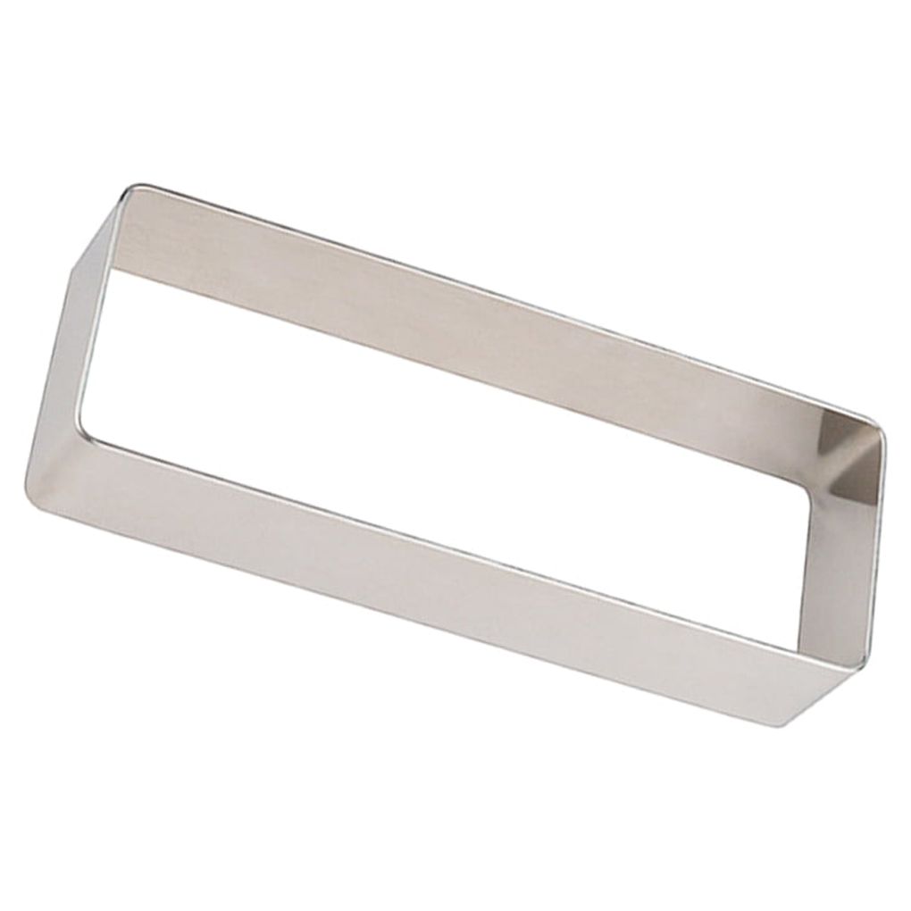 Gratying Premium Stainless Steel Cake Cutter Mold Easy And Practical ...