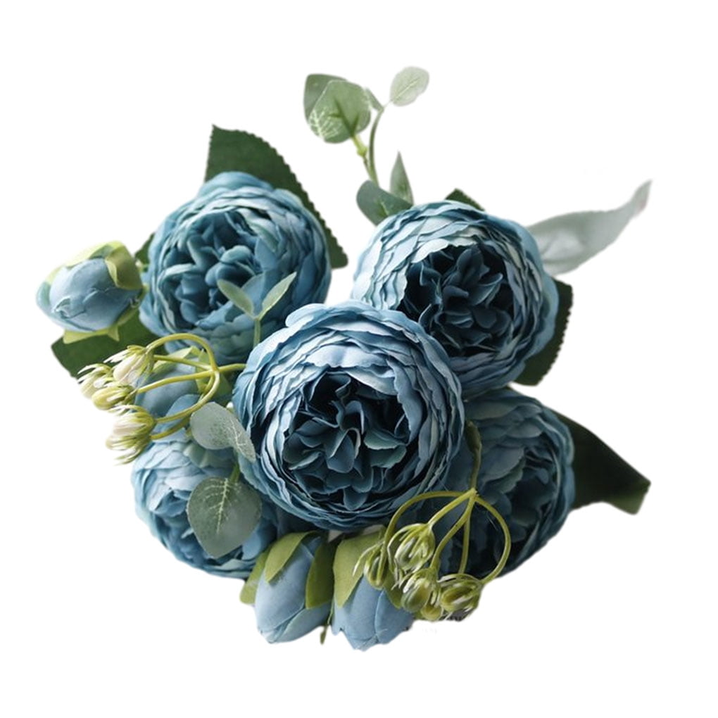 Gratying Realistic Appearance Long-lasting Durability - Wedding Bouquet ...