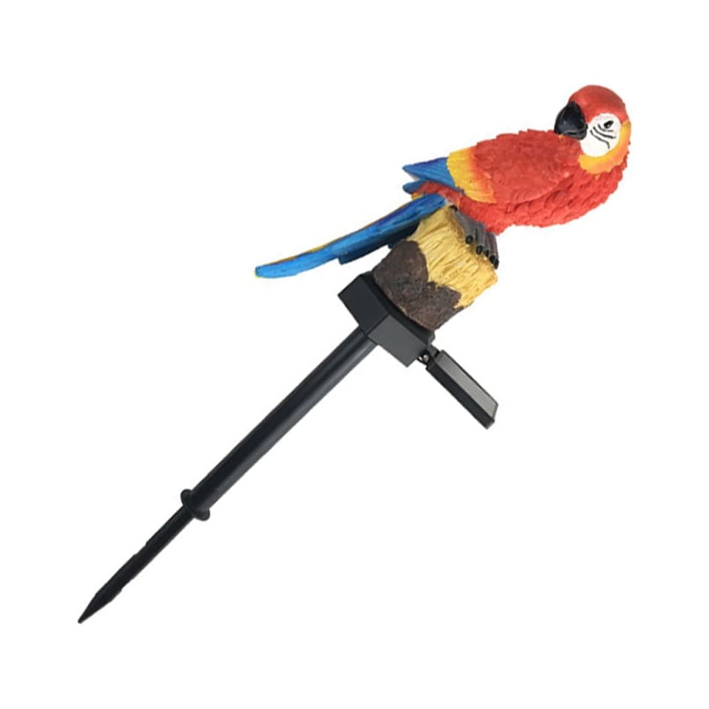 Gratying Solar Power LED Lights For Outdoor Garden - Easy Installation ...