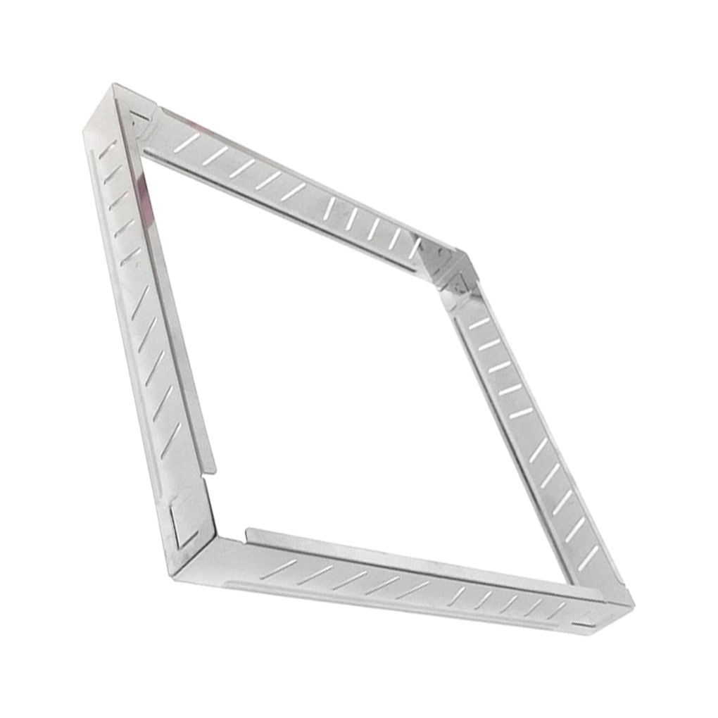 Gratying Stainless Steel Burner Screen Stove Durable Wind Guard Outdoor ...