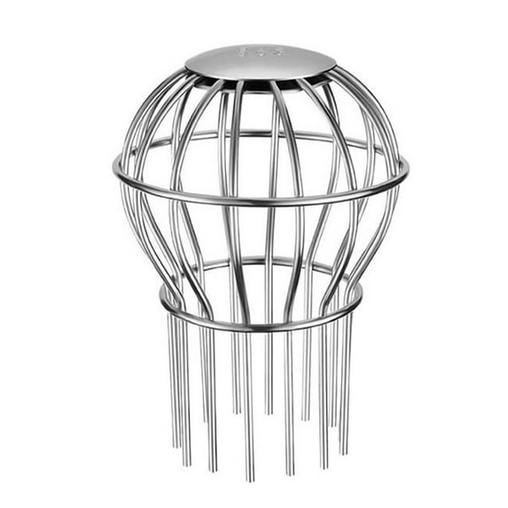 Gratying Stainless Steel Leaf Grille – For Wide Range Of Applications ...