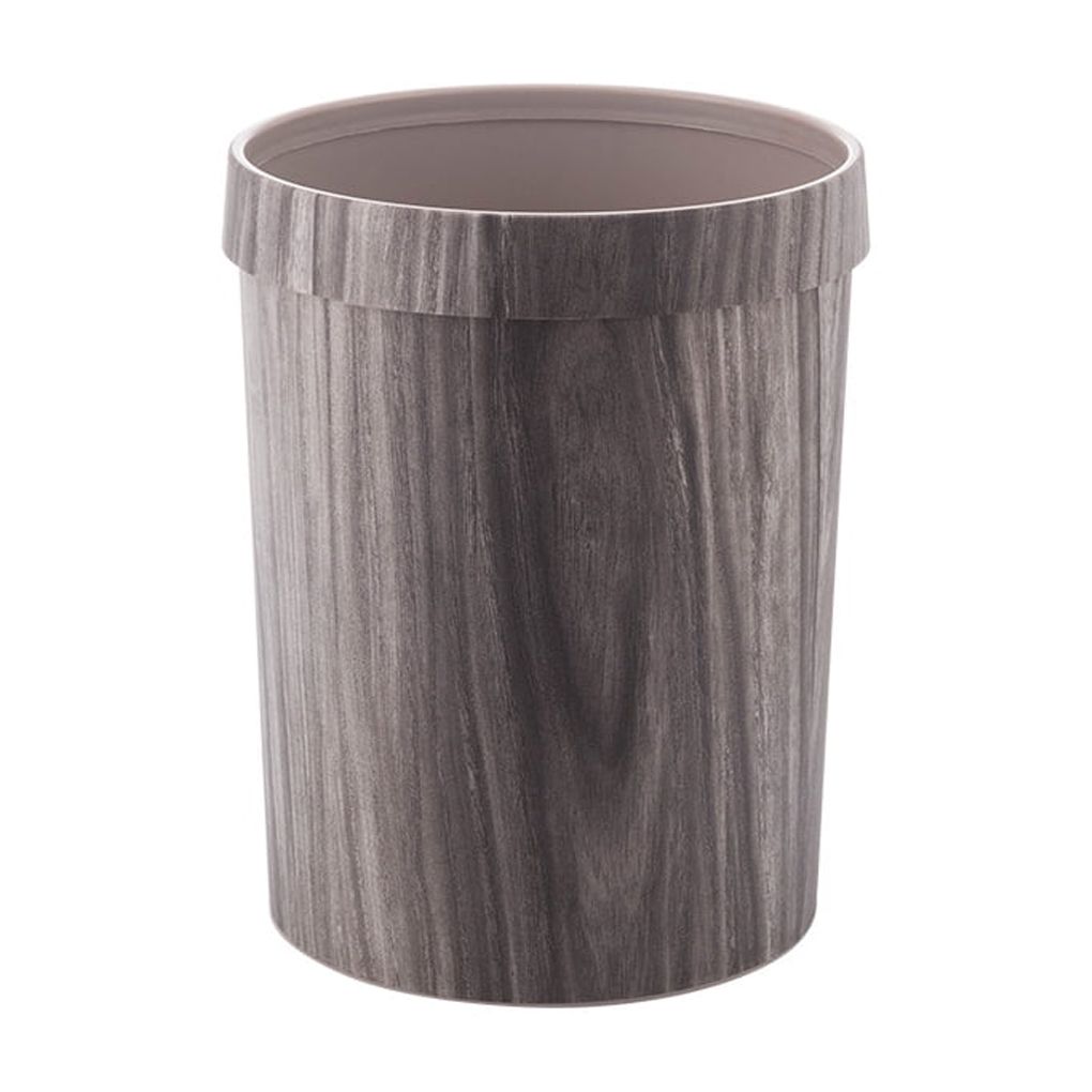 Gratying Stimulated Trash Can Waste Basket Garbage Bin Case Plastic ...
