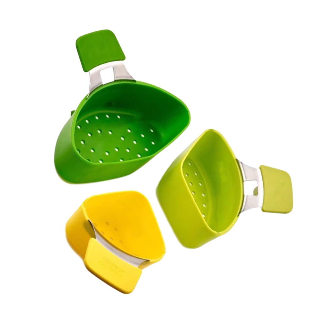 Gratying Triple Divider Nest Steamer Non-stick And Wide Applications ...