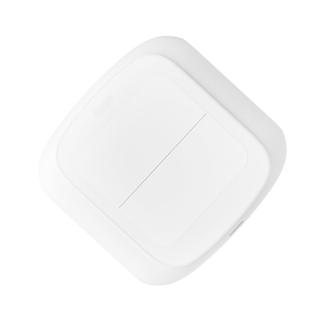 Gratying Tuya Zigbee Smart Switch Wireless Control At Fingertips Switch ...