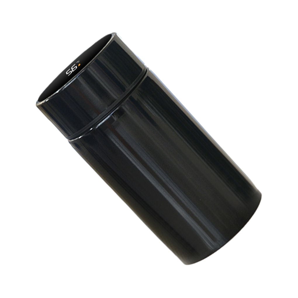 Gratying Water Bottle 200ML Temperature Display for Thermos Bottles ...