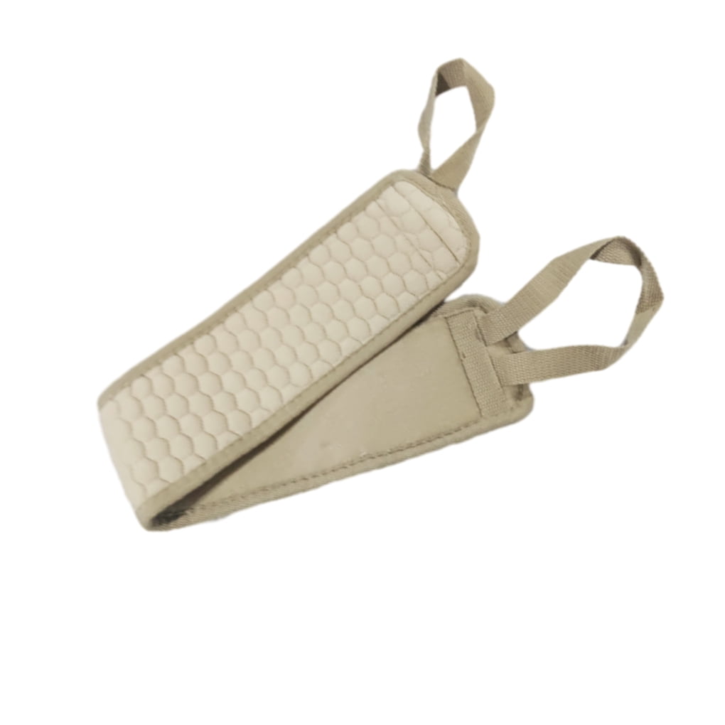 Gratying Waterproof Body Scrubber Stylish And Durable For Easy Cleaning ...