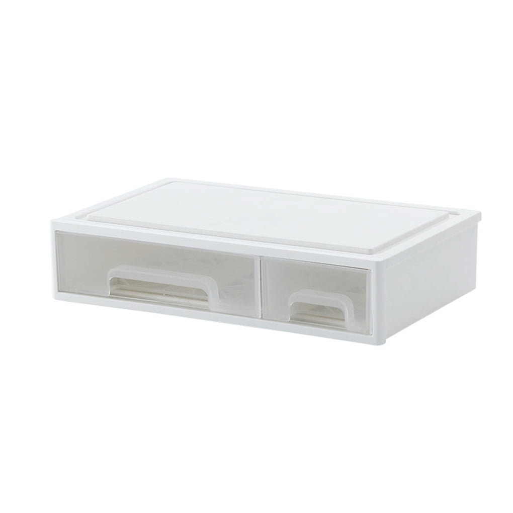 Gratying White Stack And Organize With Stacked Drawers Free Combination ...