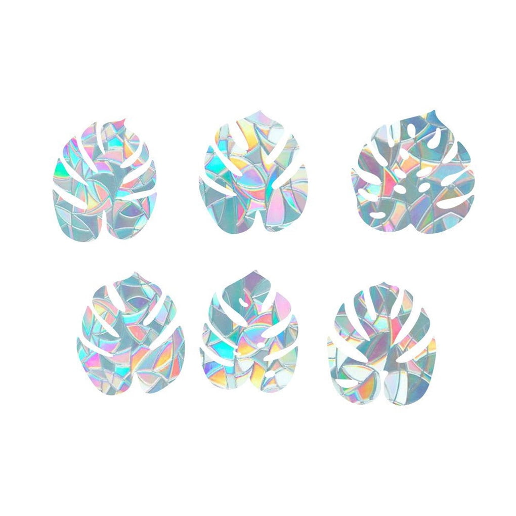 Gratying Window Prisms For Stunning Home And Office Decoration Self ...