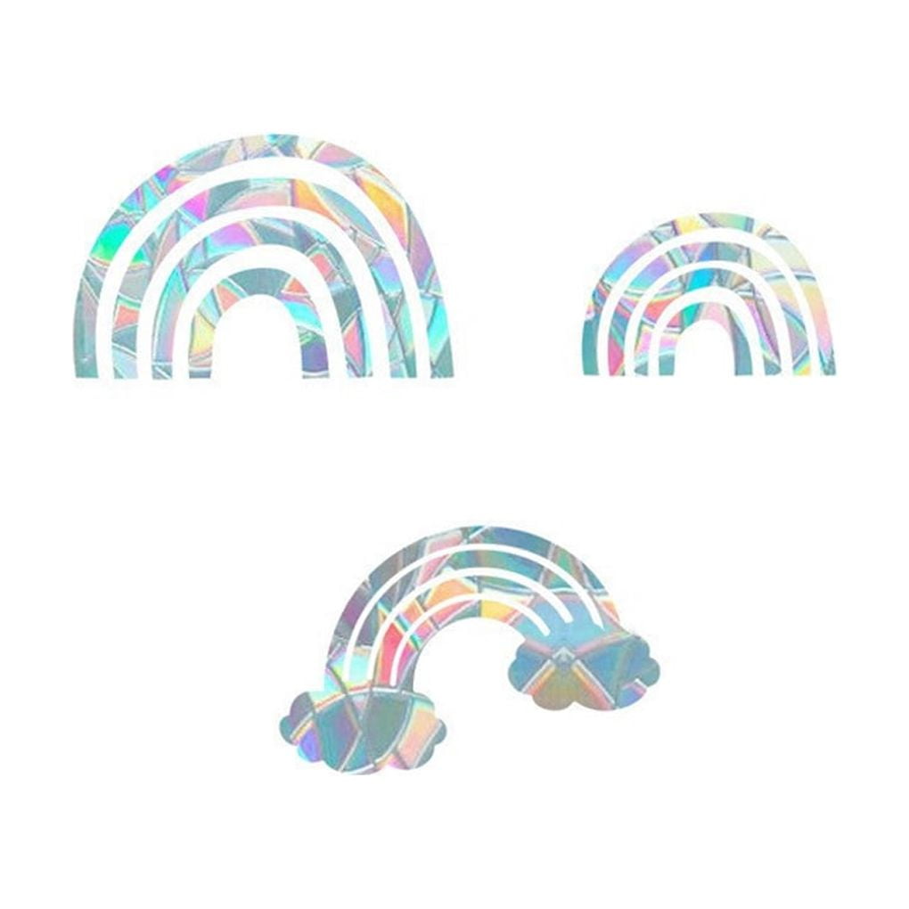 Gratying Window Prisms For Stunning Home And Office Decoration Self ...