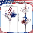 Grave Decorations Outdoor, $10 Wholesale Lots, Memorial Flowers For ...