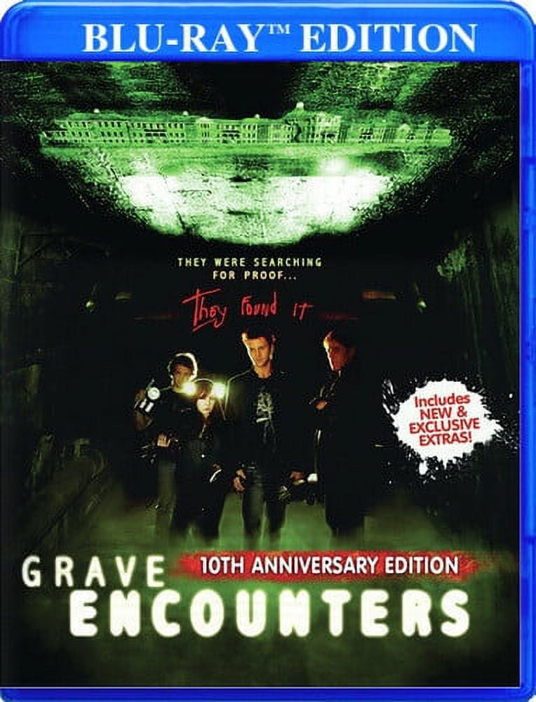 Grave Encounters
