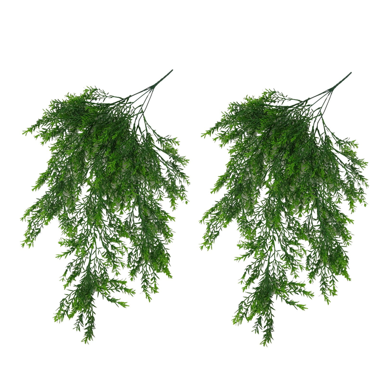 Grave Flowers for Cemetery,AKUMRi Outdoor Plastic Vines for Wall Indoor ...