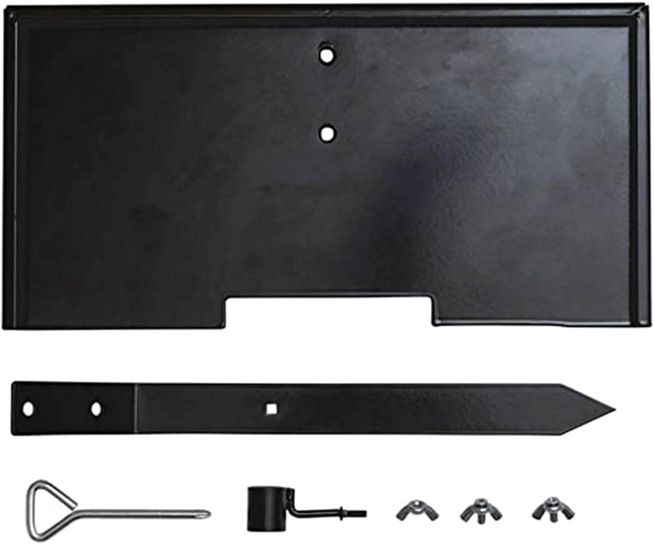 Grave Marker Stand Memorial Stones Marker Holder Memorial Remembrance ...