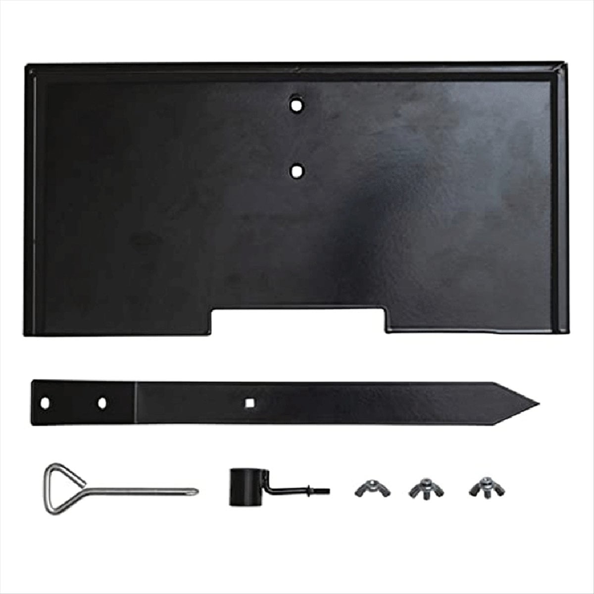 Grave Marker Stand for 6 Inchx 12 Inch Stones, Memorial Stones Loved ...