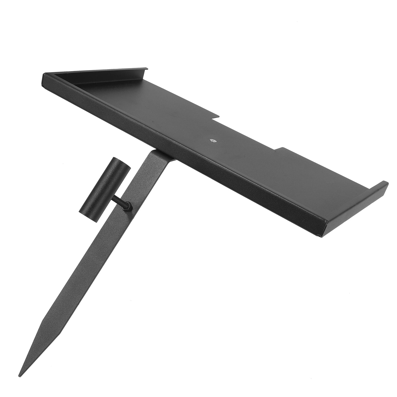 Grave Marker Stand for Human Memorial Stone Pet Memorial Stones Metal ...