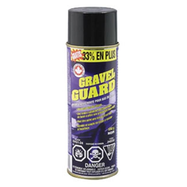 Gravel Guard 1, Rocker Panel Coating - 24 oz., Aerosol SVG124 - Walmart.com