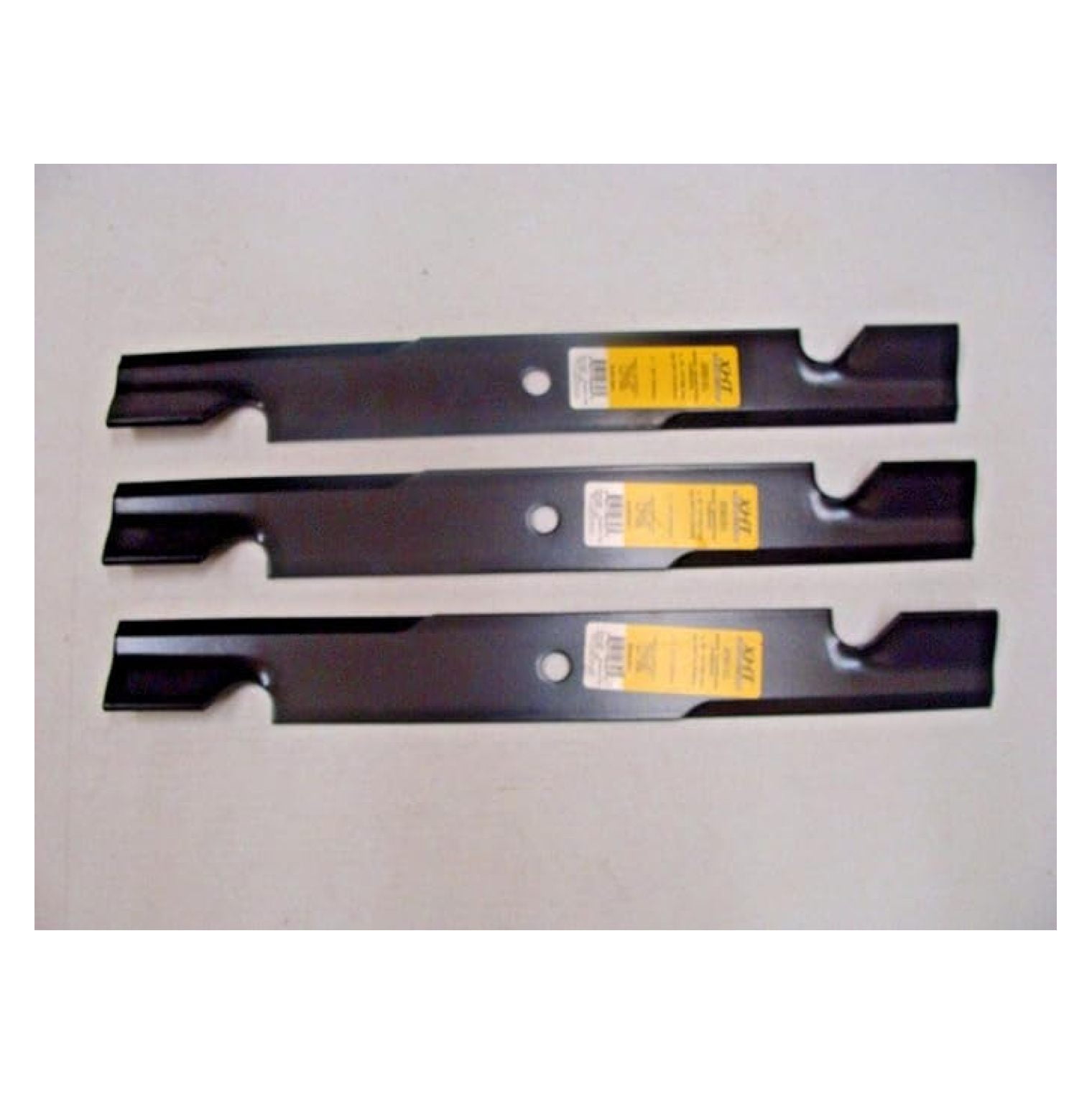 Gravely 60 Inch Heavy Duty Lawn Mower Blades for 260Z & ProMaster ...