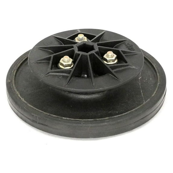 Gravely Friction Disc Drive Assembly 04861600 - Replacement Part for ...