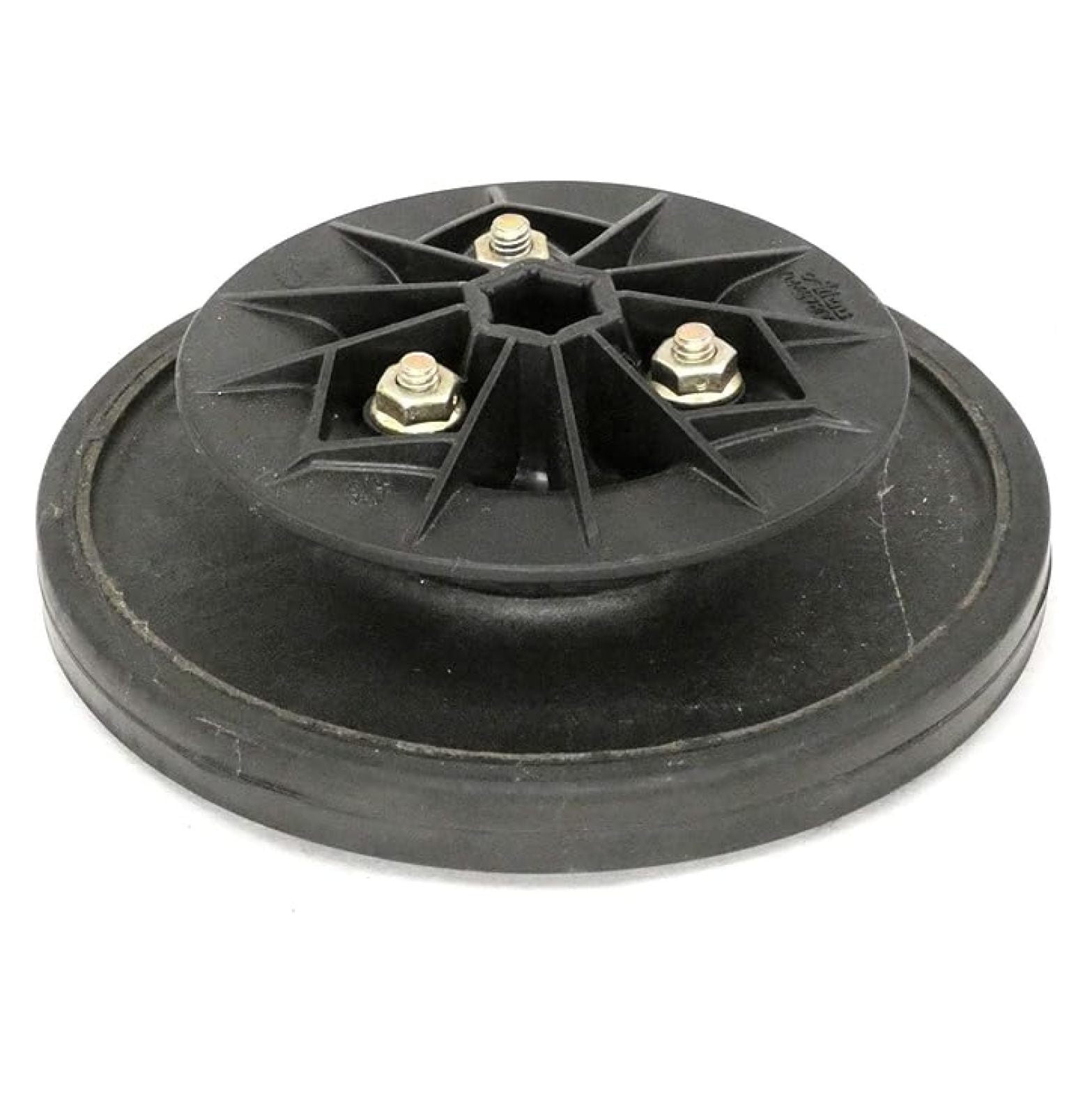 Gravely Friction Disc Drive Assembly 04861600 - Replacement Part for ...