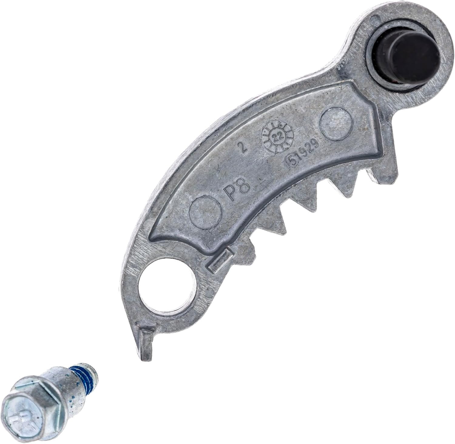 Gravely Right-Hand Brake Arm Kit 51514000 - Walmart.com