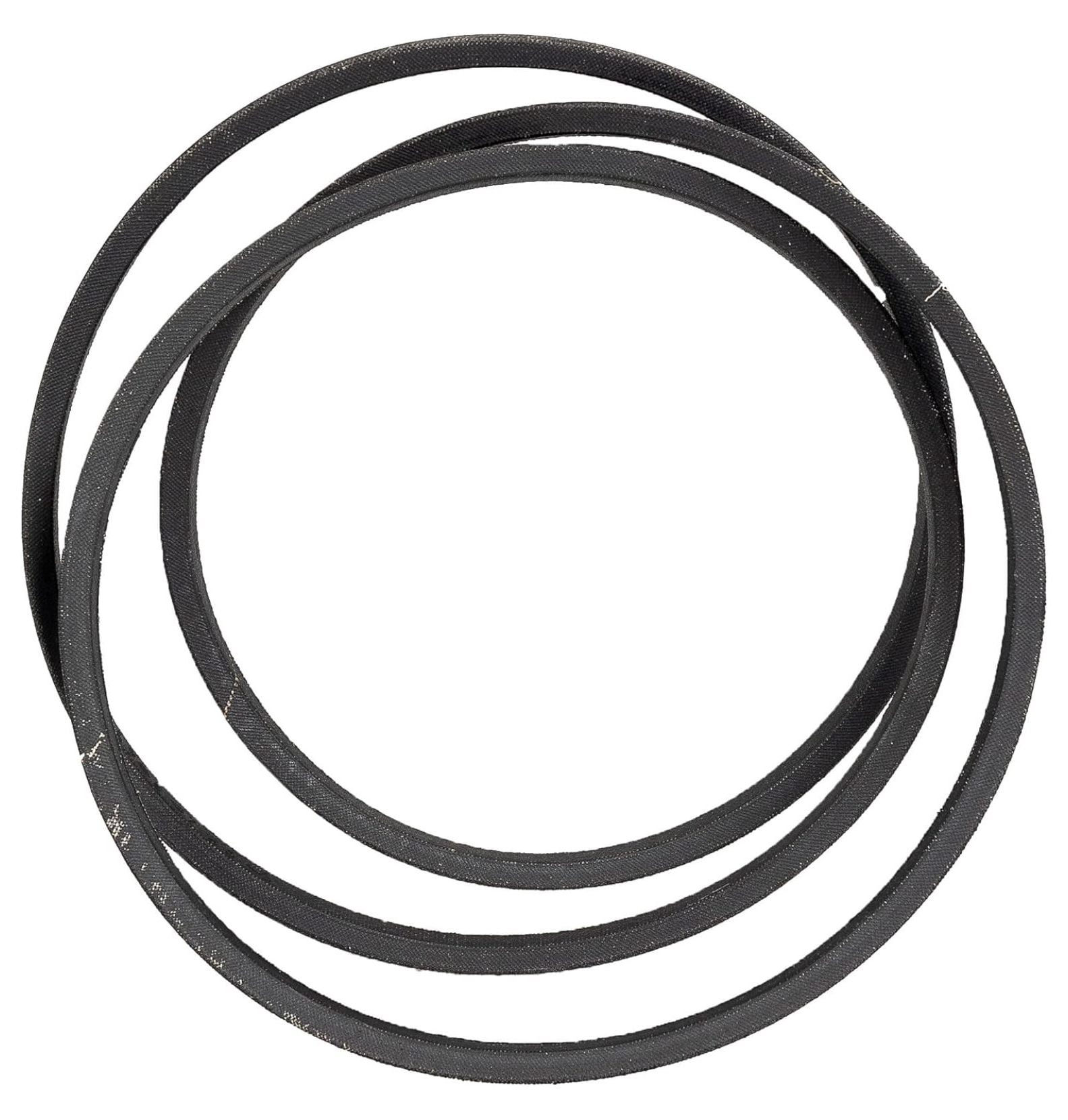 Gravely V-Belt- 4L-Wrapped 07225600 - Walmart.com
