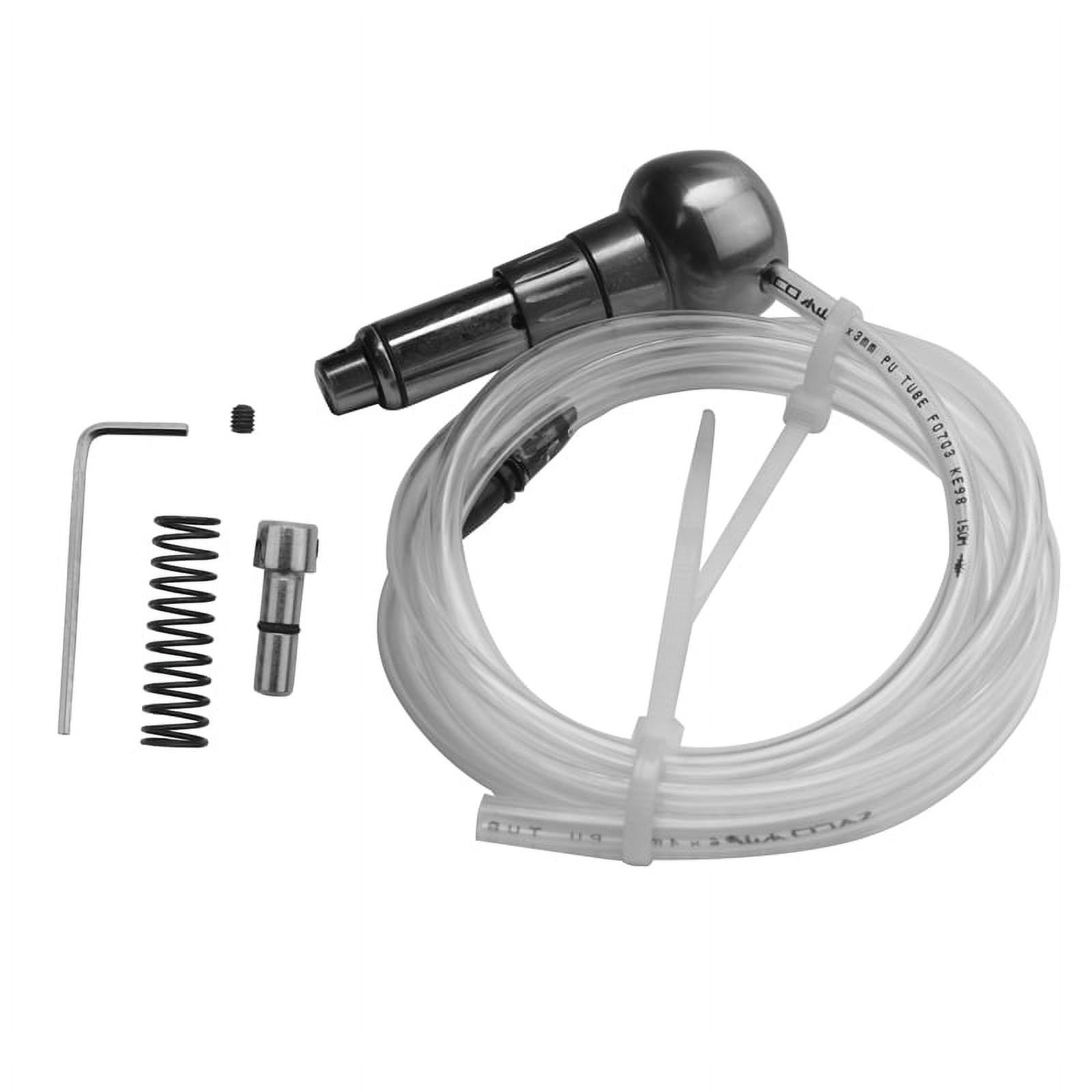 Graver Handle Hand Piece for Engraving Machine Pneumatic 1 Set ...