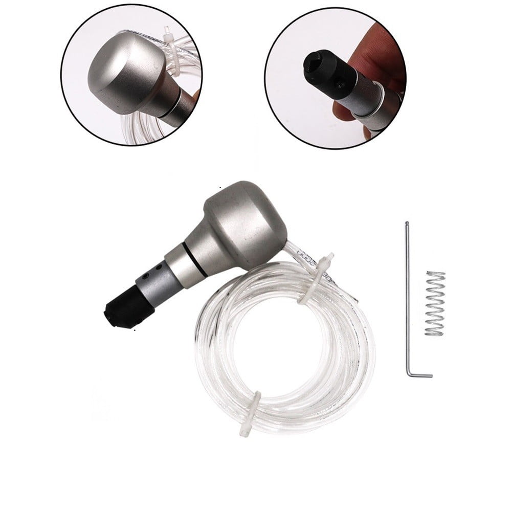 Graver Handle Hand Piece for Engraving Machine Pneumatic Jewelry Making ...