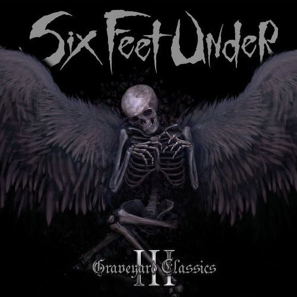 Graveyard Classics, Vol. 3 - Walmart.com