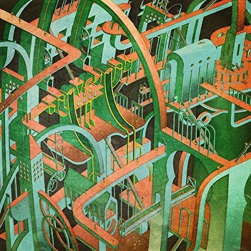 Graveyard - Innocence and Decadence - Music & Performance - CD ...