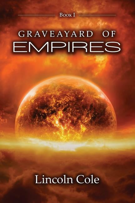 Graveyard of Empires: Graveyard of Empires (Paperback) - Walmart.com