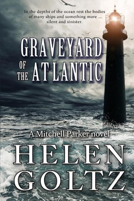 Graveyard of the Atlantic (Paperback) - Walmart.com