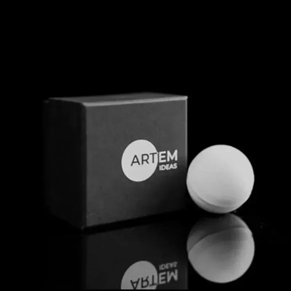 Graviball Flying Ball Graviball By Artem Shchukin Stage Magic Tricks ...