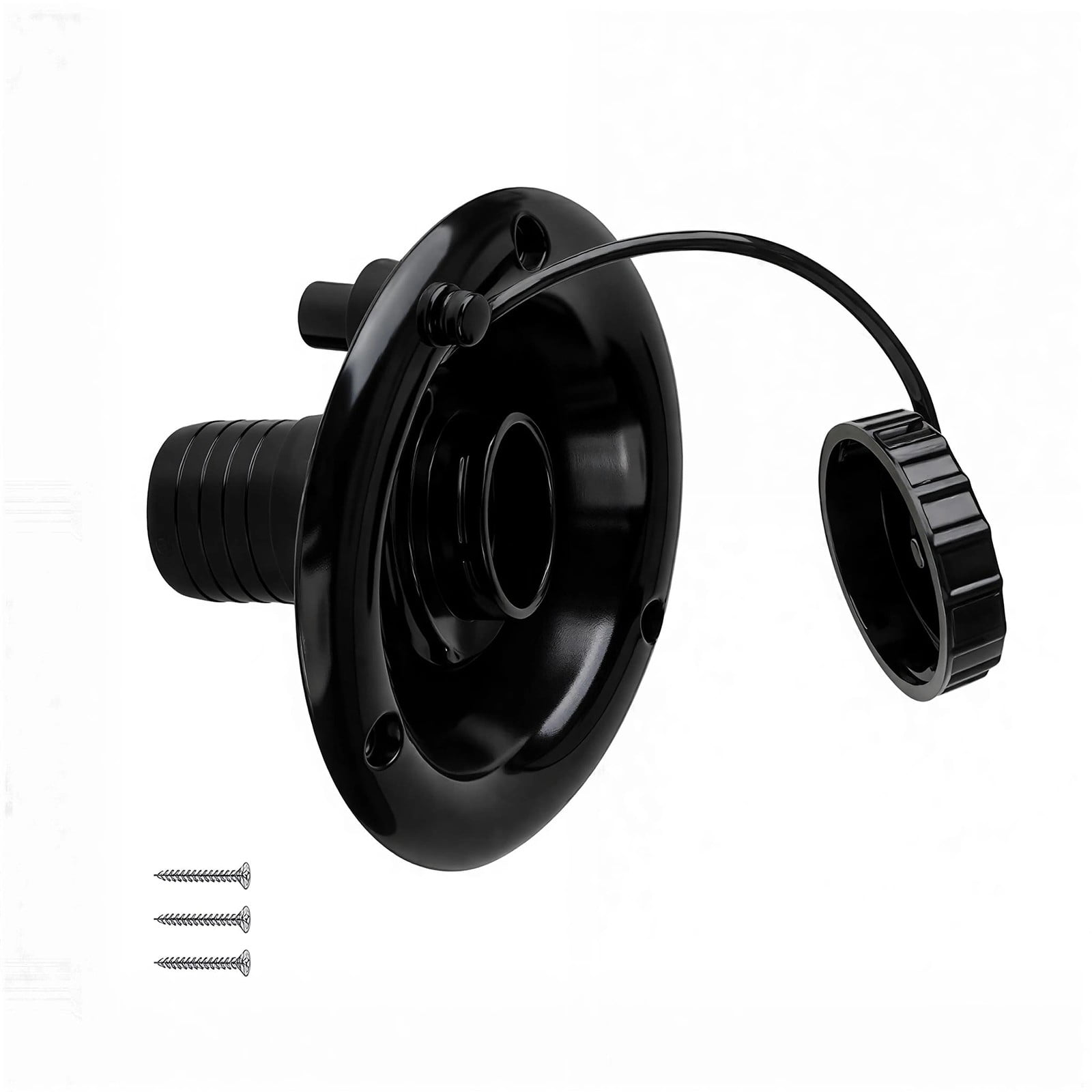 Gravitation Flows Water Filler Featuring PP Materials for Motorhome ...