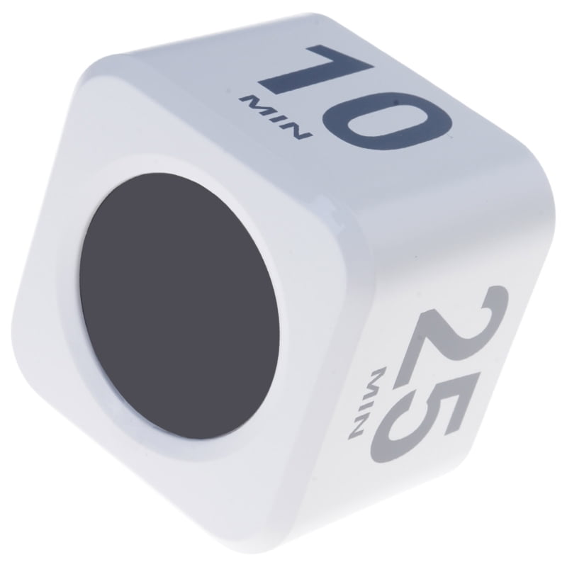 Gravities Sensing Timers Accurate Time Management Device Gravities ...