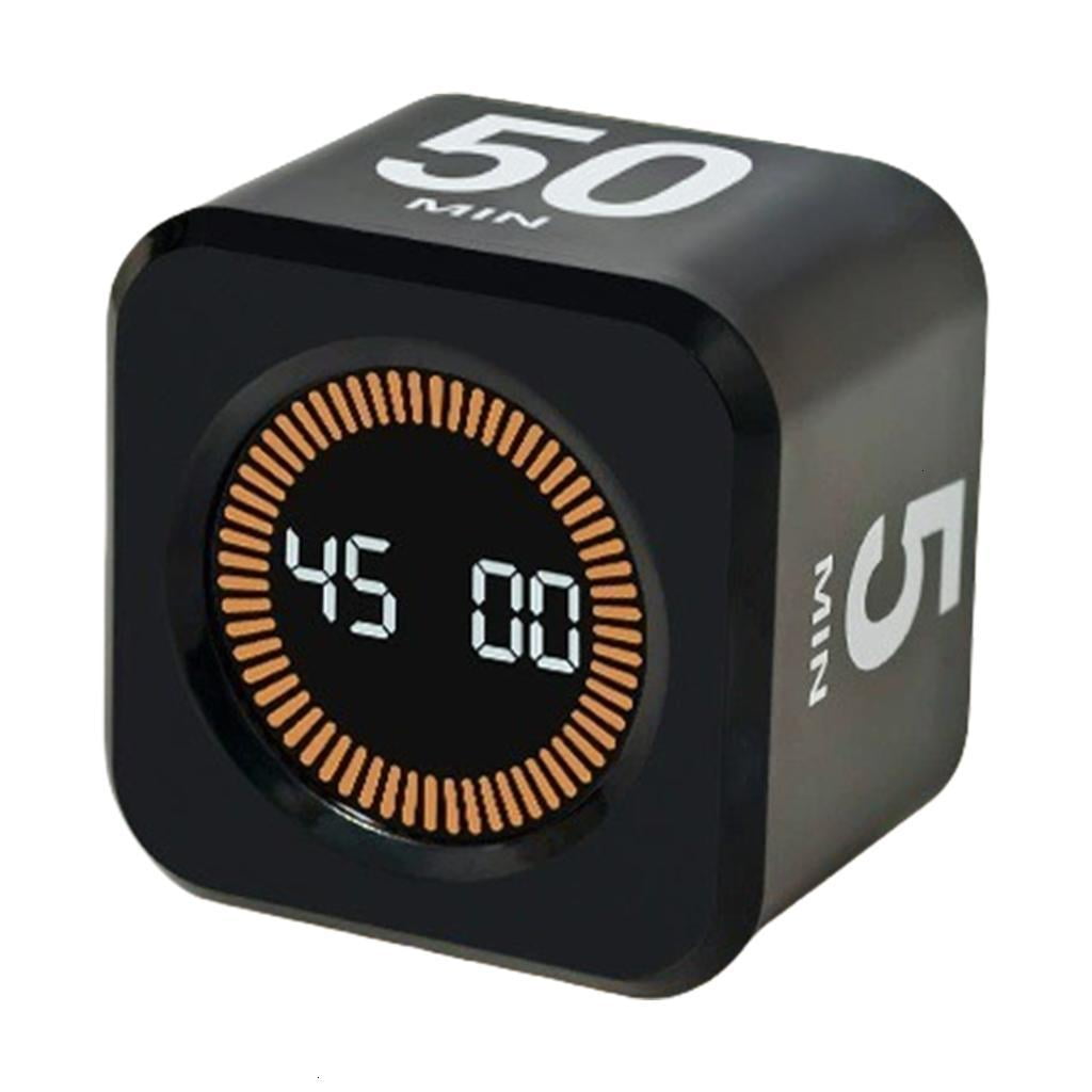 Gravities Sensors Countdown Study Timer with LED Display Time ...