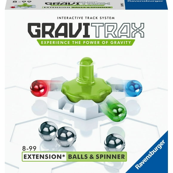 Gravitrax