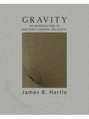 Gravity: An Introduction to Einstein's General Relativity - Walmart.com