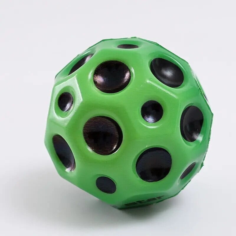 Gravity Ball Kids Indoor Outdoor Games Sport Toys PU Anti Gravity ...