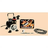 Gravity Dagr 1/8HP Compressor - Walmart.com