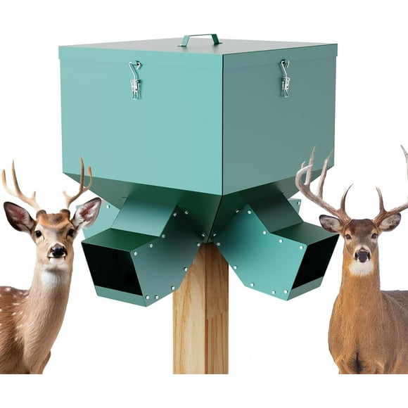 Feed for Deer in Deer and Game Feeders - Walmart.com