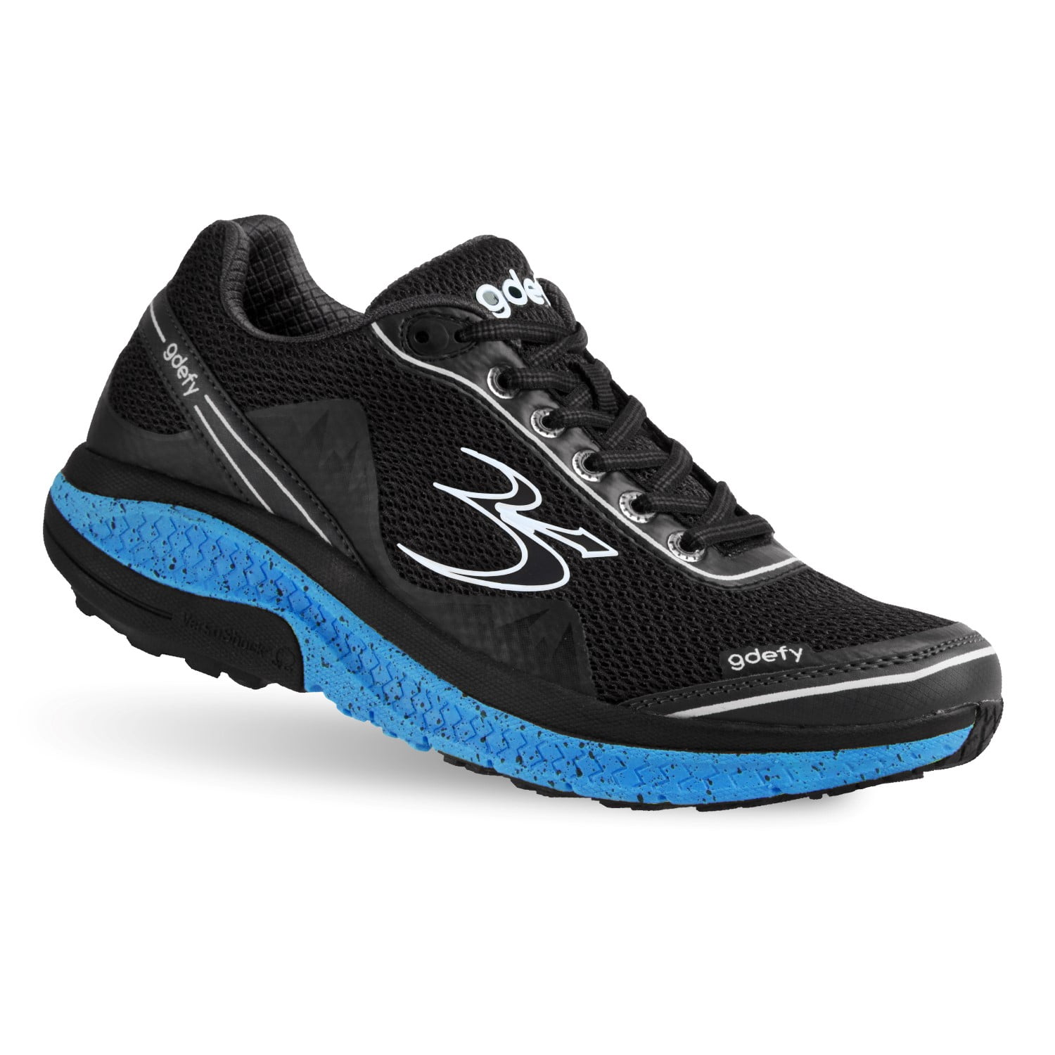 Gravity Defyer Men's G-Defy Mighty Walk Athletic Shoes - Walmart.com