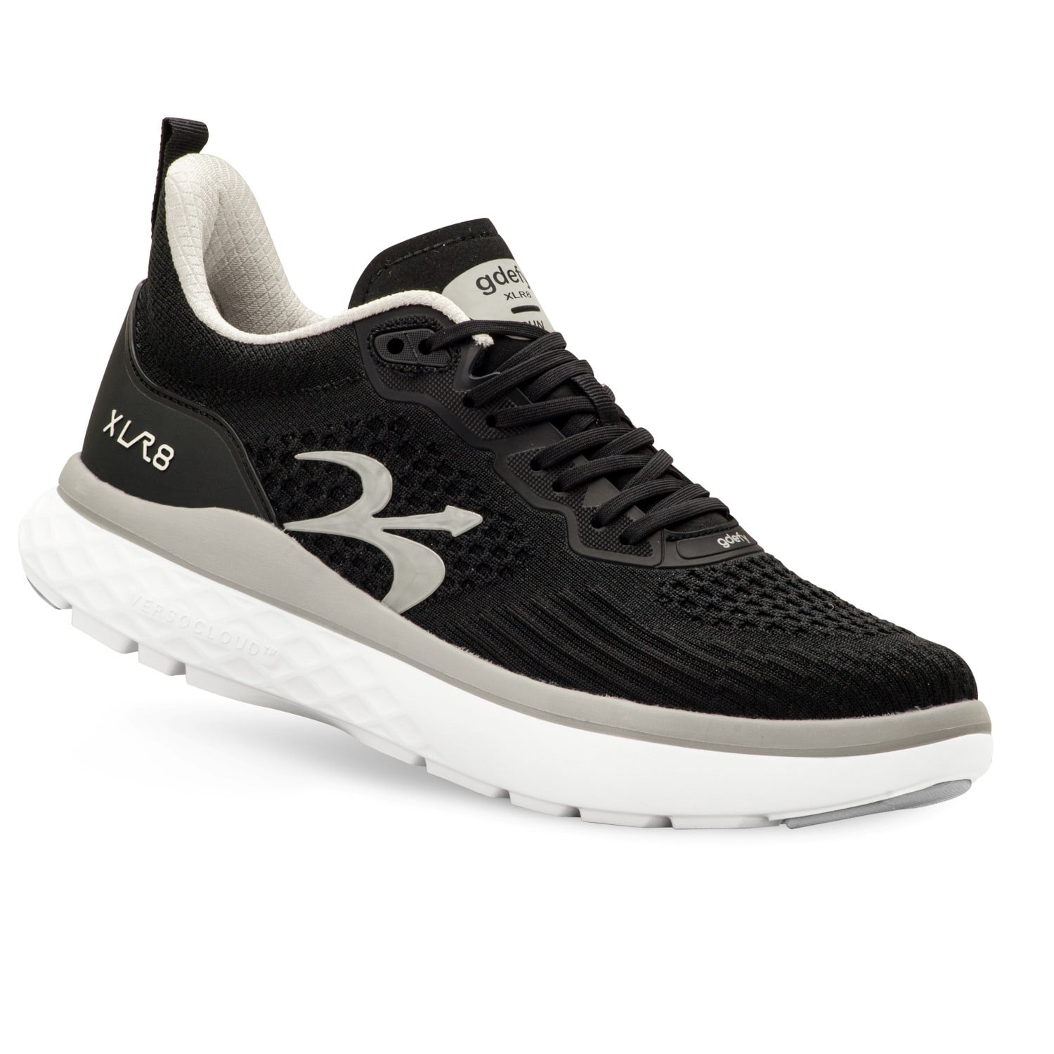 Gravity Defyer Men's XLR8 Running Shoes - Walmart.com