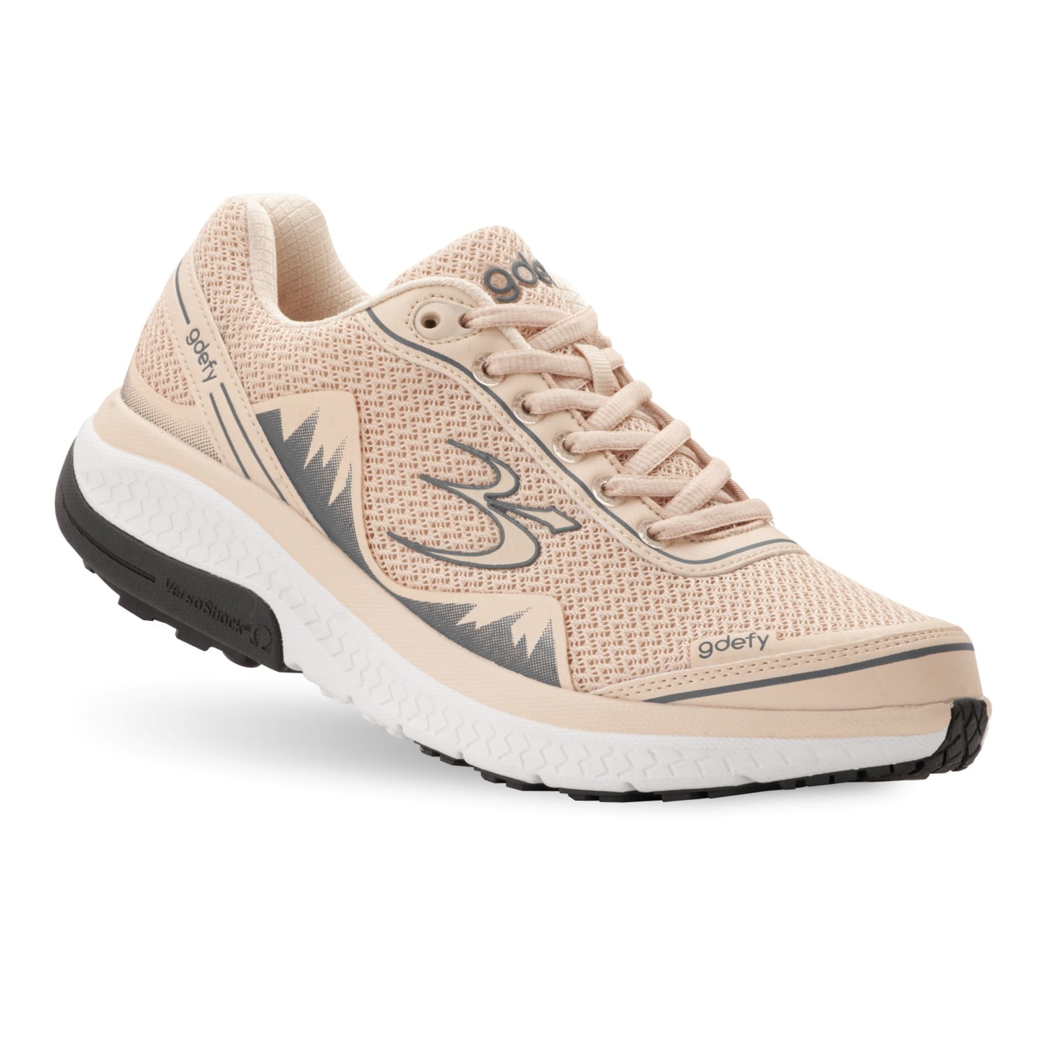 Gravity Defyer Women's G-Defy Mighty Walk Athletic Shoes - Walmart.com